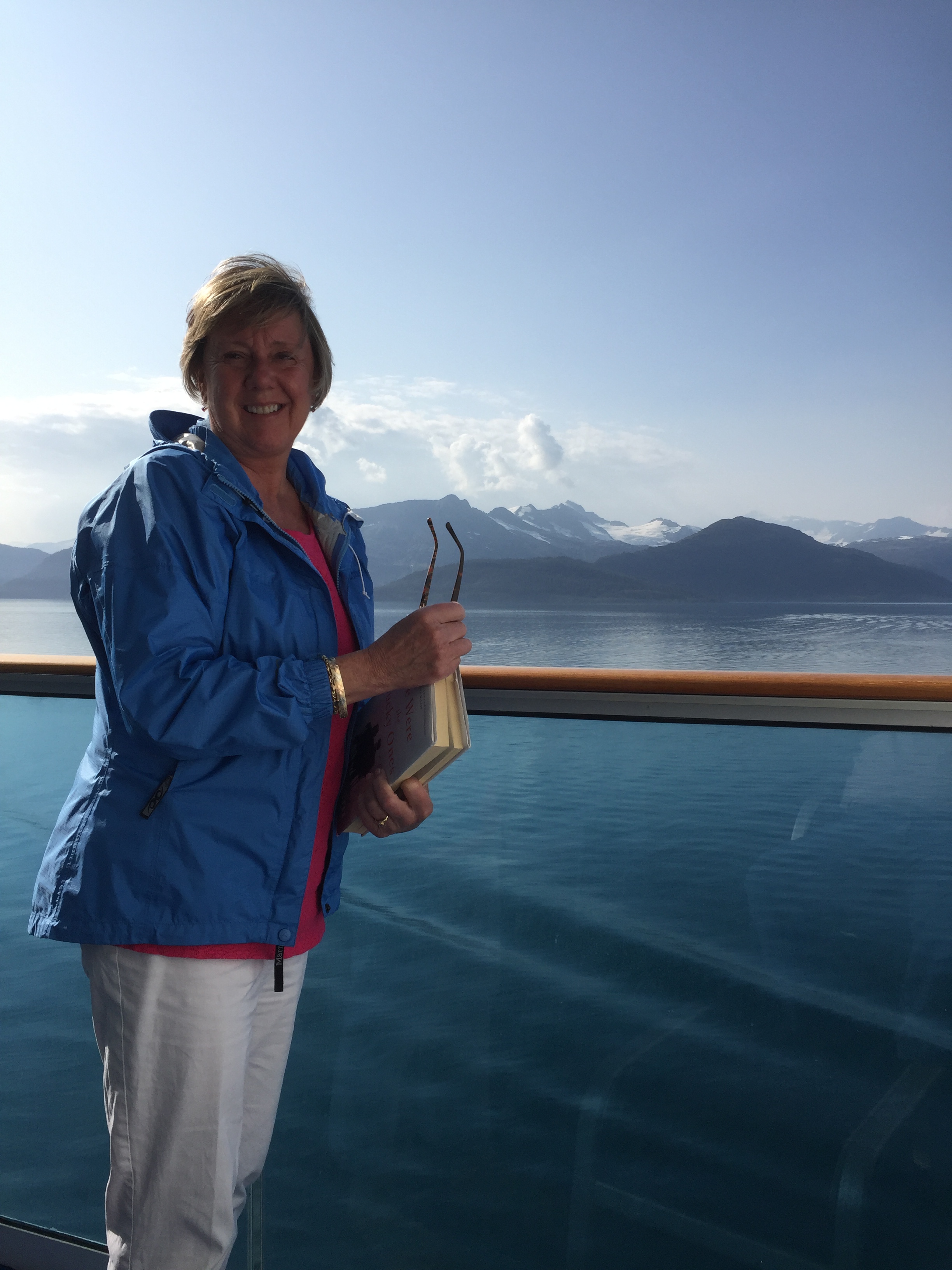 Contact – Janet Fricke