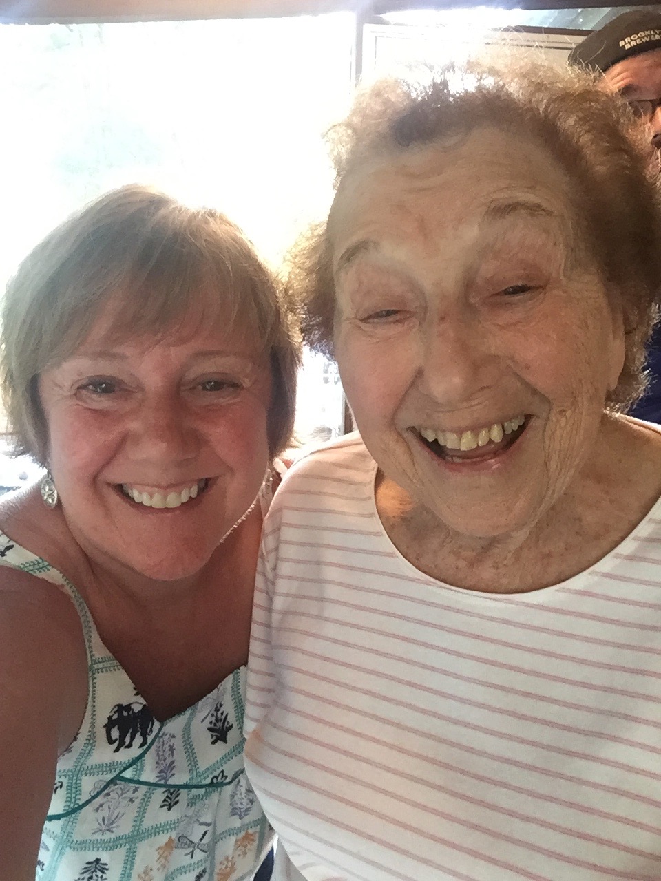 In Memoriam–Flo Ayres, Media Maven – Janet Fricke